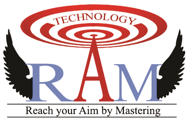 RAM Innovative Infotech